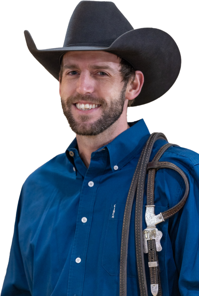 About – Tom McCutcheon