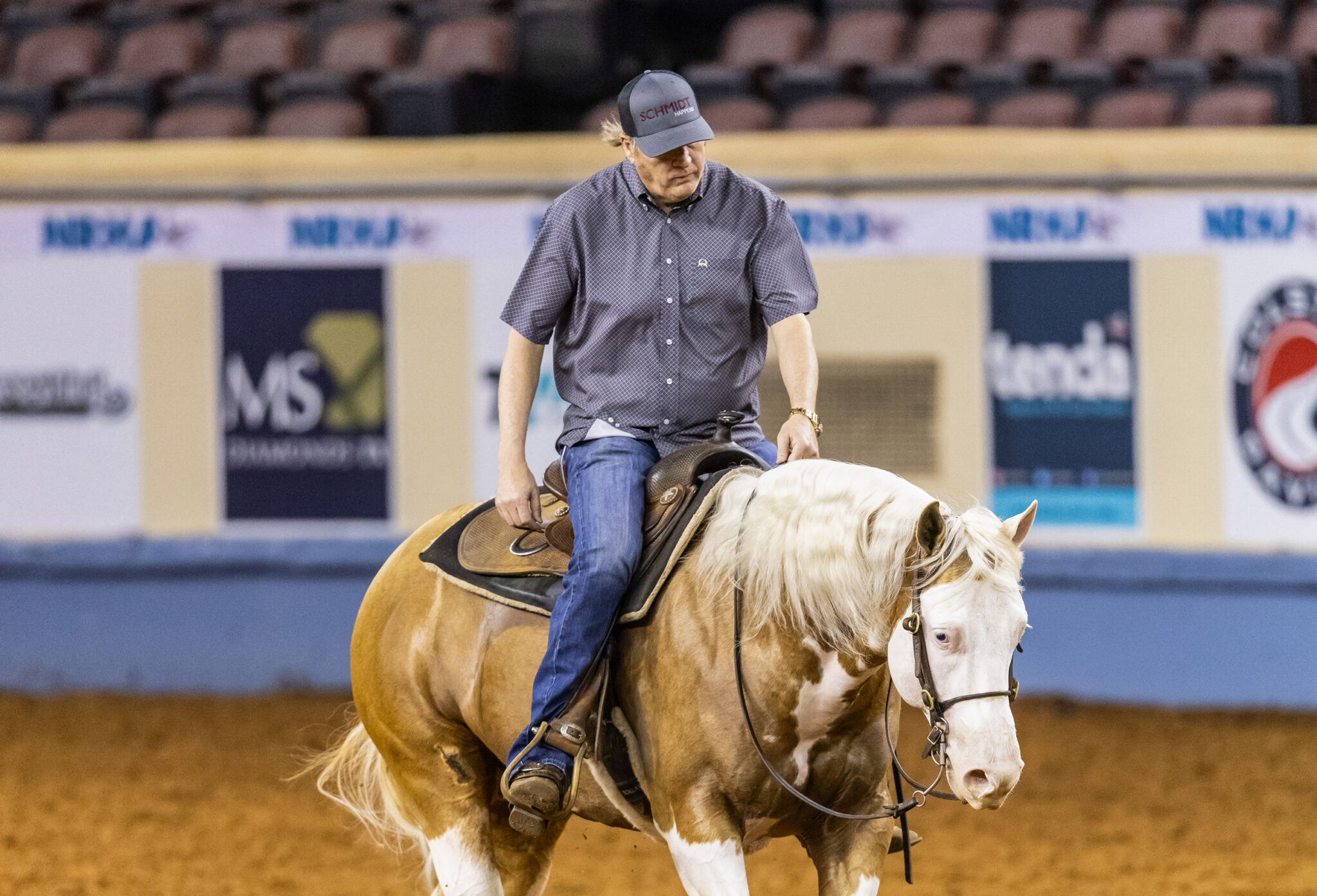 Sponsors – Tom McCutcheon