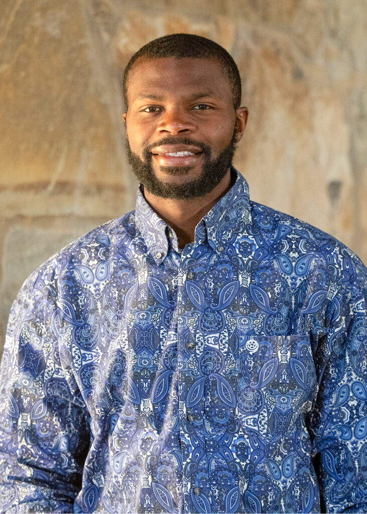 About – Tom McCutcheon